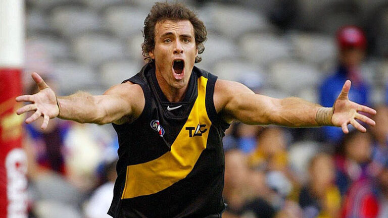 10 Best AFL Players of All Time | Gamebuds